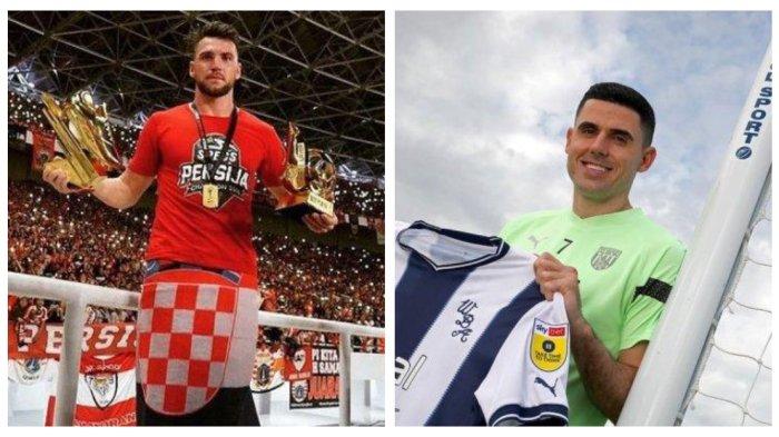 Gelandang Australia Tak Jadi ke Klub Qatar? Peluang Persija Gaet Tom ...