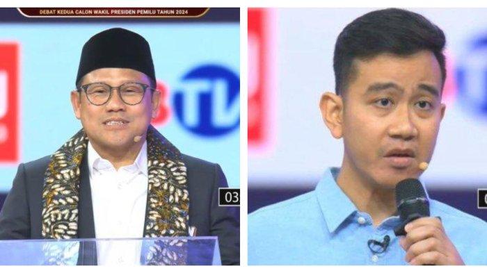 Ahmad Sahroni: 'Cak Imin Jelek Banget di Debat Pertama, Debat Kedua Ini Bakal Serang Balik ...