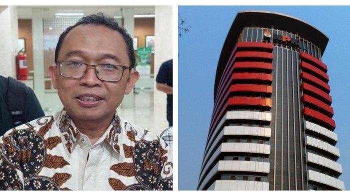 Profil Kuncoro Wibowo yang Ditahan di Rutan KPK, Disorot Saat Jabat ...
