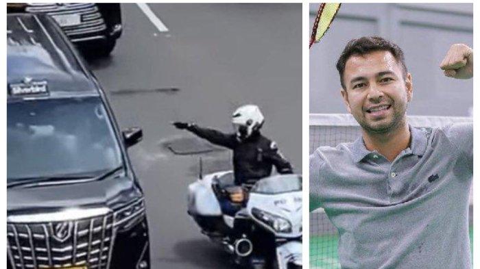 Ferry Irwandi dan Mahfud MD Soroti Kasus Mobil RI 36, Anggap Langgar ...