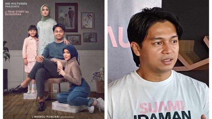 Sosok Mas Aris di Film Ipar Adalah Maut di Dunia Nyata, Jadi Aktor karena Kutukan Nenek dan Om ...