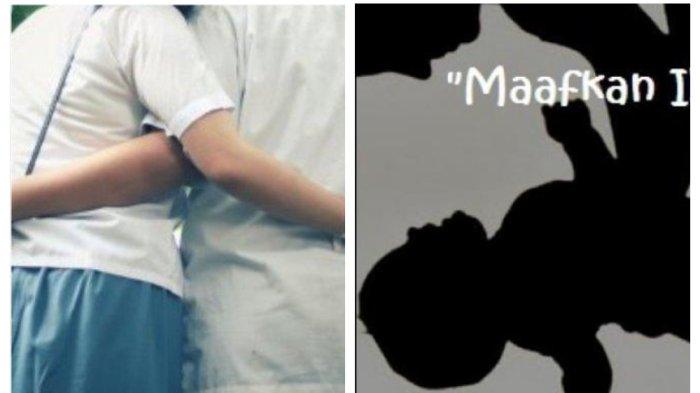 Ikuti Saran Pacar Lahiran di Toilet, Siswi SMA di Bekasi Alami Kontraksi Sebelum Berangkat Ujian ...