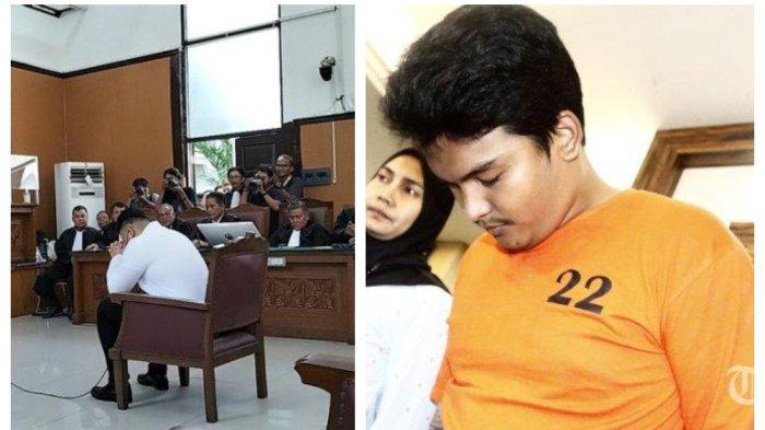 Shane Lukas Ngotot Banding Vonis 5 Tahun Penjara Meski Tak Dibebankan Bayar Restitusi Rp 120 M ...