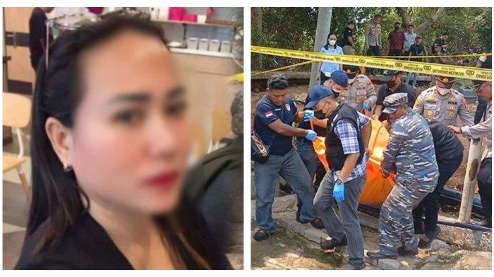 Penampakan Rumah Fauzan Alias Omeh, Pelaku yang Bunuh dan Penggal ...