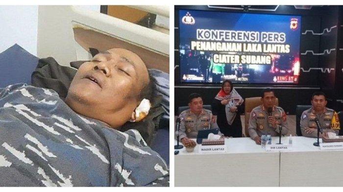 "Dia Adalah Sadira" Nasib Sopir Bus Maut Siswa SMK Lingga Kencana Kini Terancam 12 Tahun Penjara ...