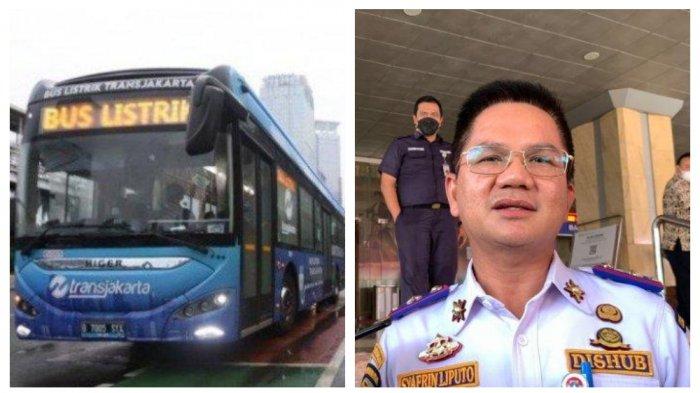 Rute TransJakarta-Bandara Soetta Tuai Kritikan, Dishub DKI Klaim Kantongi Izin DPRD ...