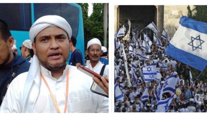 Timnas Israel Ikut Piala Dunia U-20, Erick Thohir Siap-siap Kantornya ...