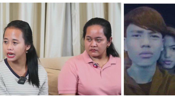 Vina Kesal Tahu Eky Selingkuh, Terdengar Teriakan Saat Standing Sebelum ...