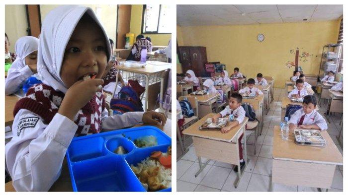 Cara Daftar Jadi Mitra Program Makan Bergizi Gratis, Bisa Registrasi Lewat Online ...