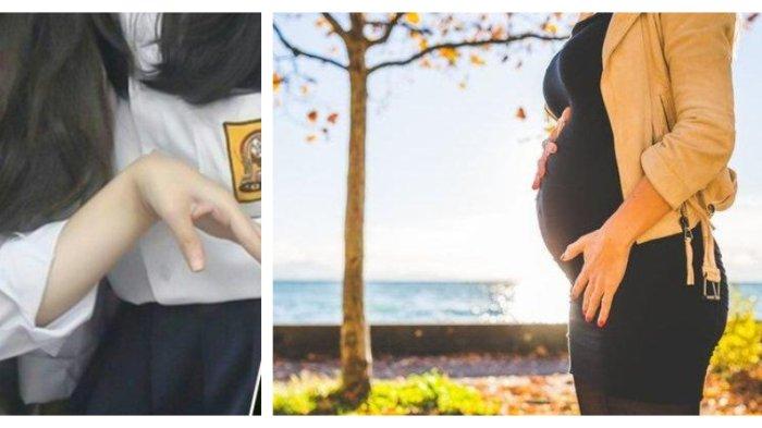 Kabur dari Kampung Demi Nyusul Pacar ke Jakarta, Bocah 15 Tahun Berujung Hamil dan Kena Sifilis ...