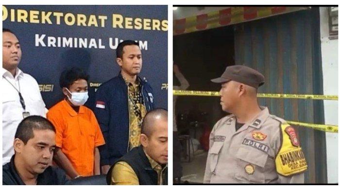 Keluarga Bos Ayam Goreng Harap Pelaku Dihukum Berat, Alasannya Culik Anak & Aniaya Pakai Tabung ...
