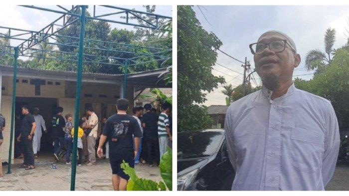 Sosok Atlet Lari di Palmerah Akhiri Hidup di Kamar, Prestasinya Jadi ...