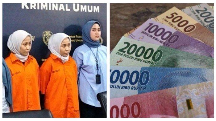 PPATK Temukan Mutasi Rekening Rihana Rihani Rp 86 M, Terkuak Modus Si ...