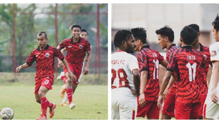 Aksi 3 Bintang Asing Ketahuan Follow Instagram Persija Bikin Rumor ...