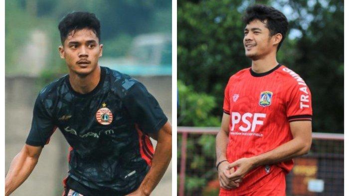 The Jak Masih Asing Dengar Nama Aji Kusuma? Yuk Intip Skill Striker Anyar Persija Pengganti ...