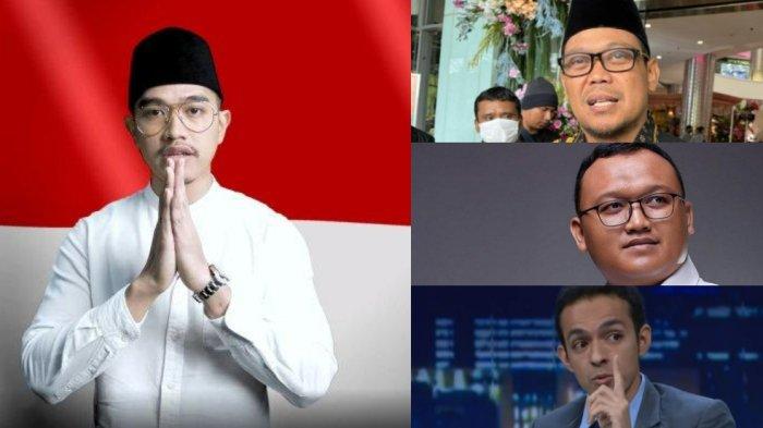 PKS Umumkan 3 Bakal Cawalkot Depok 2024, Ada Dokter Muda Saingan Kuat Kaesang - Tribunjakarta.com