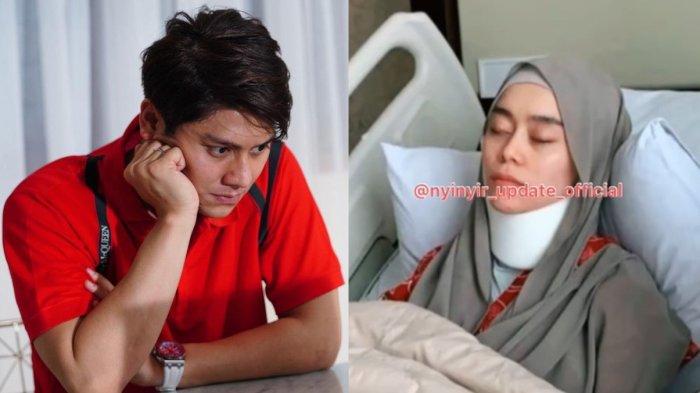 Akhirnya Rizky Billar Buka Suara Soal Kasus KDRT, Chat ke Sahabat Lesti Kejora Lalu Bilang ...