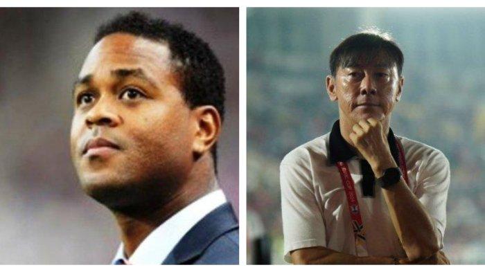 Pemain Bawaan STY Terancam di Timnas? Patrick Kluivert Tak Kasih Kompromi Soal Menit Bermain ...