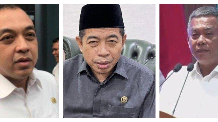 Ini 3 Sosok Panglima Tempur Anies-Imin, Prabowo-Gibran dan Ganjar ...