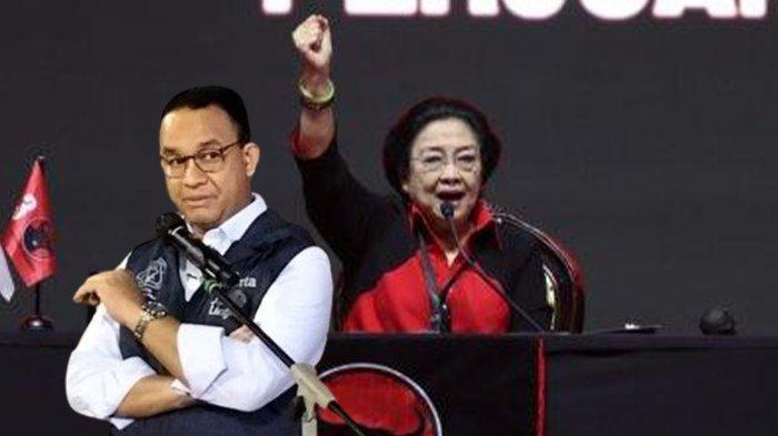 Anies Batal Maju Pilgub Jakarta dan Jabar, Politisi Senior: Ia dan Pendukungnya Terlalu Percaya ...