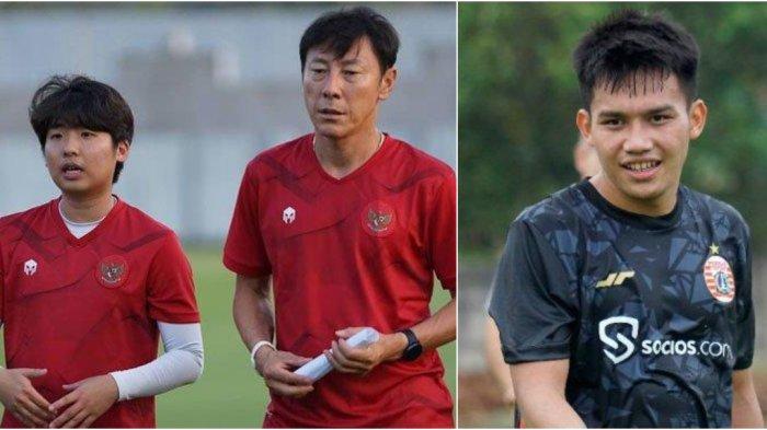 Translator Shin Tae-yong Ungkap Alasan Witan Tak Tergantikan di Timnas, Padahal Melempem di ...