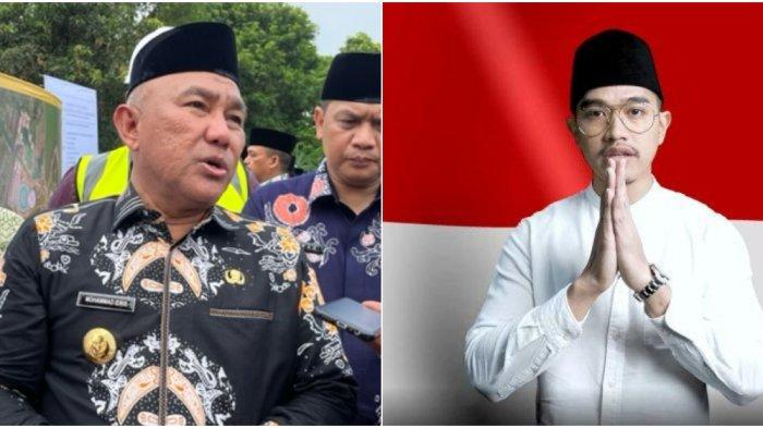 Baru Diultimatum Wali Kota Idris, Kaesang Panen Dukungan Lagi Maju Pilkada Depok: Perubahan ...