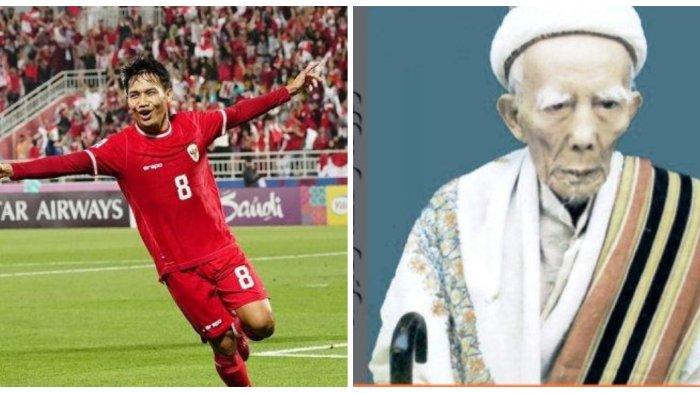 Sosok Muhammad Zainuddin Abdul Madjid, Ulama Besar NTB yang Selawatnya ...