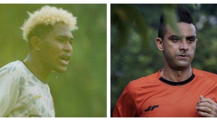 Lepas Pemain Jarang Main, Persija Jakarta Putus Kontrak Braif Fatari ...