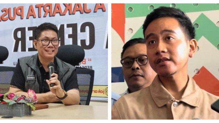 Gibran Tak Disanksi, Pengamat Tuding Bawaslu Setengah Hati: Netralitas ...