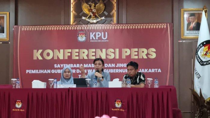 KPU DKI Gelar Sayembara Maskot dan Jingle untuk Pilkada Jakarta ...