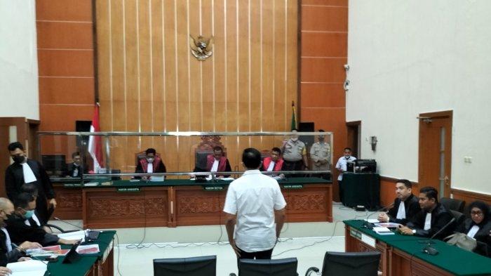 Lebih Ringan dari AKBP Dody dan Mami Linda, Kompol Kasranto Dituntut ...