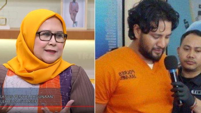 Ammar Zoni Down 2 Kali Ditangkap Karena Narkoba, Tak Mau Mandi hingga Gugup saat Dihadirkan ...