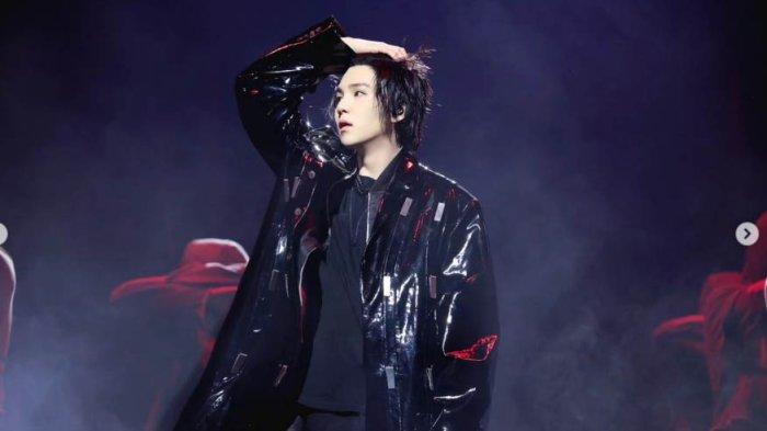 Perhatikan Hal Ini Sebelum Datang ke Konser Suga BTS, ARMY Wajib Tahu - Tribunjakarta.com