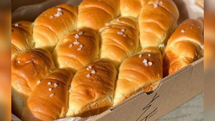 Lembut seperti Awan, Yuk Cicipi Roti Sobek Korea Favorit Lee Min-ho ...