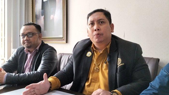 Ketua RT Riang Prasetya Disebut Berkata Rasis ke Pemilik Ruko Pluit ...