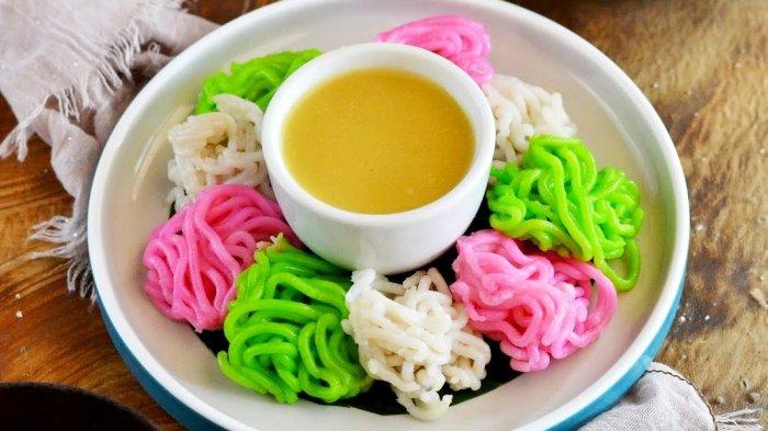 3 Kue Khas Betawi Ini Bisa Jadi Rekomendasi untuk Disantap Bareng ...