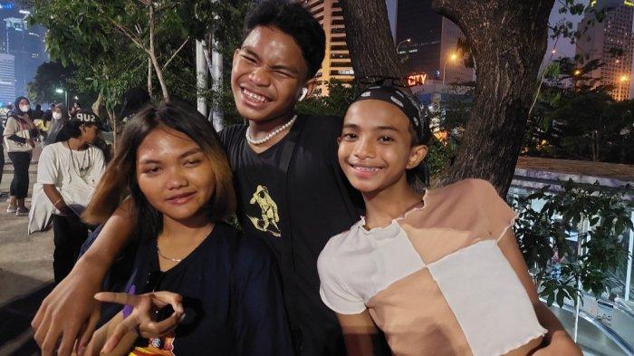 Kurma Citayam Fashion Week Girang Kebanjiran Endorse: 'Tapi Aku Capek ...