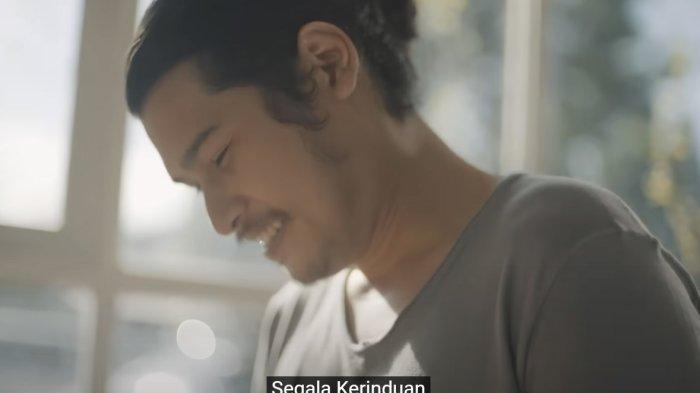 Lirik Lagu dan Kunci Gitar Tentang Rindu - Virzha - Tribunjakarta.com