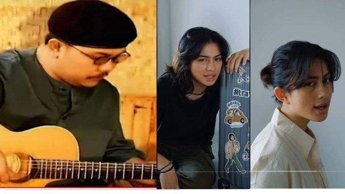 Lagi Ramai di TikTok, Ini Kunci Gitar dan Lirik Lagu Teteh - Doel ...