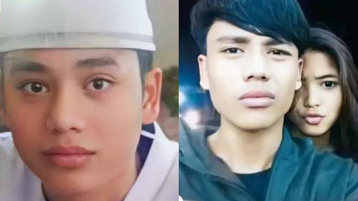 Saat Isu Eky Pacar Vina Masih Hidup Beredar, Pegi Setiawan Mendadak ...