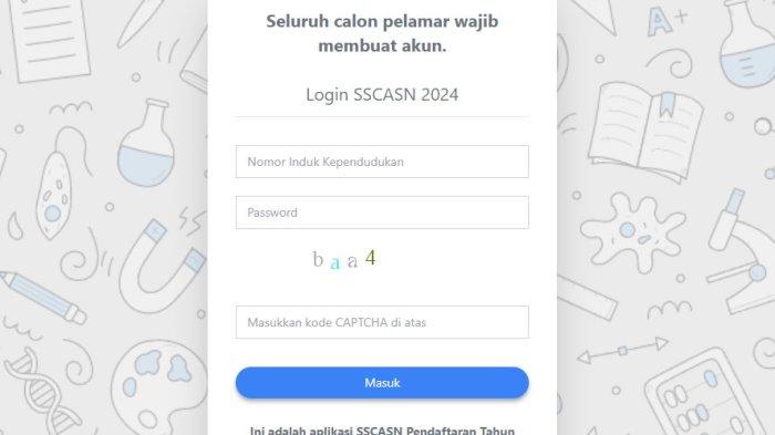 Cara Cek Pengumuman Hasil Seleksi CPNS 2024, Disertai dengan Tata Cara ...