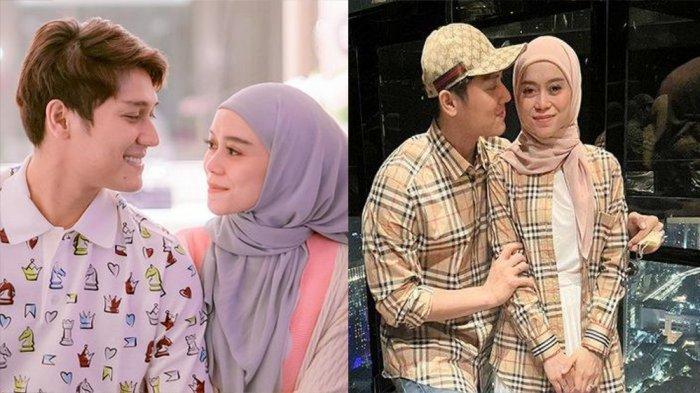Lemas dan Kesakitan Usai Dicekik Lalu Dibanting Rizky Billar, Lesti Kejora Dirawat di Rumah ...