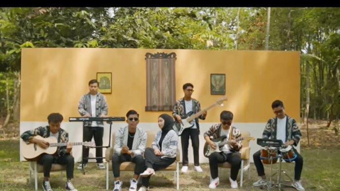 Lirik Lagu Kalah - Aftershine feat Restianade - Tribunjakarta.com