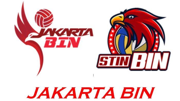 DAFTAR 16 Pemain Jakarta STIN BIN di Proliga: Bertabur Bintang Ada ...