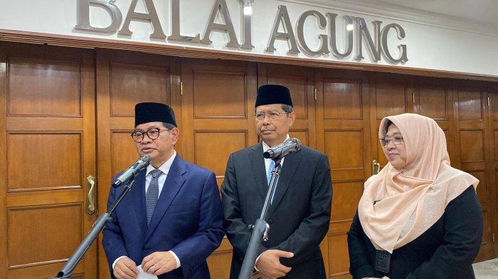Gubernur Pramono Copot Lurah Malaka Sari Jaktim yang Pinjam Uang PPSU ...