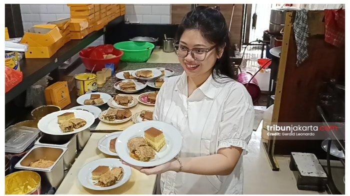 Kalau Mau Cari Makan Enak, Datang ke Kelapa Gading, Ternyata Ini ...