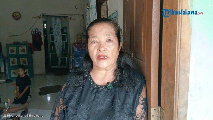 Harap Pembunuh Dian Novita Sari di Semarang Dihukum Berat, Mertua ...