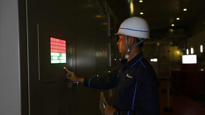 Miliki Kebutuhan Energi 5 Gigawatt, MIND ID Optimalkan Teknologi Tekan ...