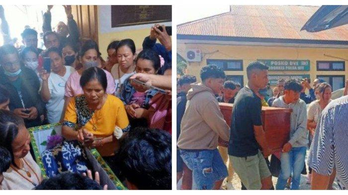 Pilu Mahasiswi Akhiri Hidup di Hari Wisuda, Beri Pesan Saat Teman Bercanda: Kalian Akan Melayat ...