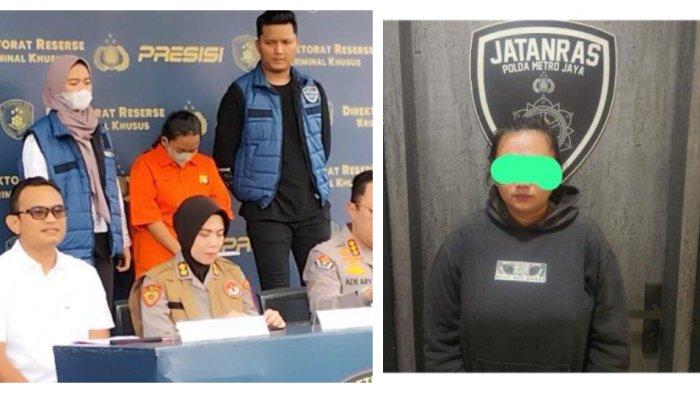 SOSOK Pemilik Akun Icha Shakila Suruh 2 Mama Muda Cabuli Anaknya: Hari Ini Diperiksa, Nasibnya ...